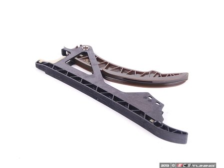 Febi - 11317542837 - Timing Chain Tensioner And Guide Rail