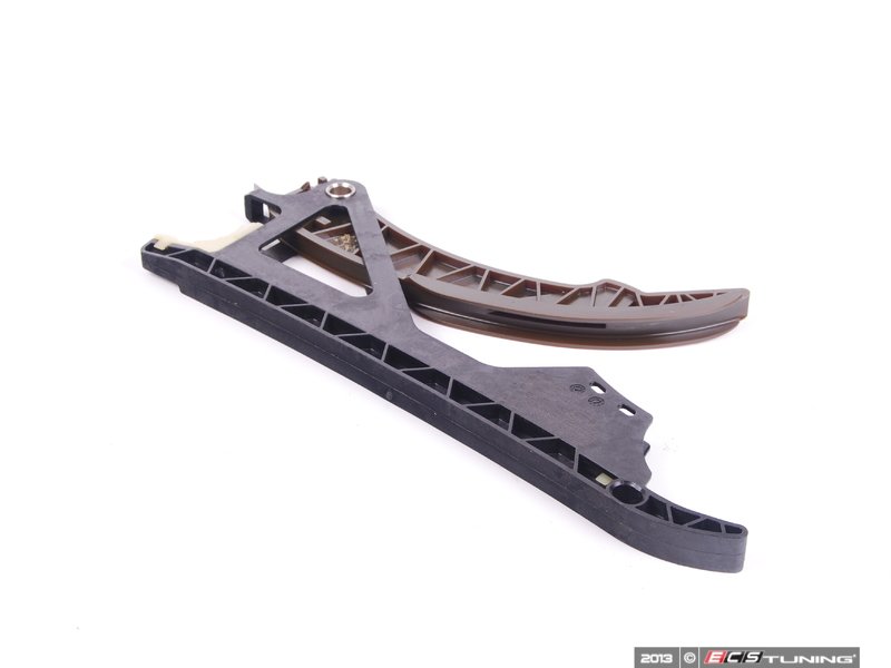 Febi - 11317542837 - Timing Chain Tensioner And Guide Rail