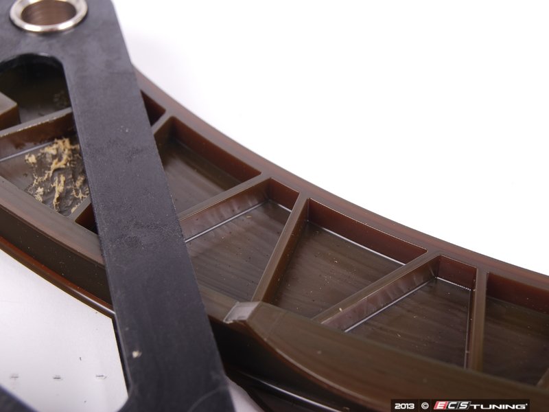 Febi - 11317542837 - Timing Chain Tensioner And Guide Rail