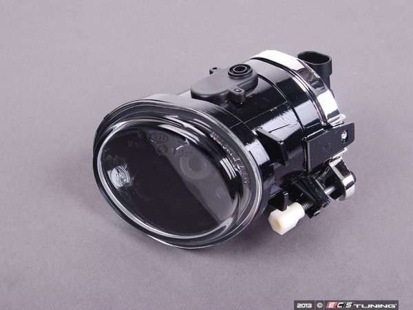 ZKW - 63177894018 - Fog Lamp Assembly With Clear Lens - Right