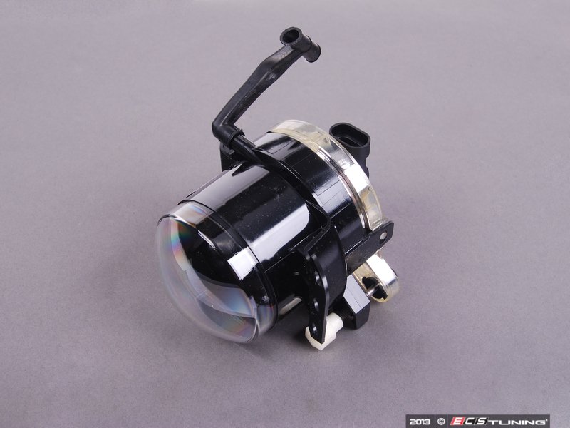 ZKW - 63176910791 - Fog Light - Left