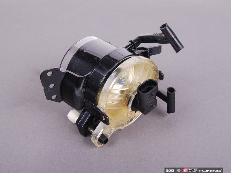 ZKW - 63176910791 - Fog Light - Left