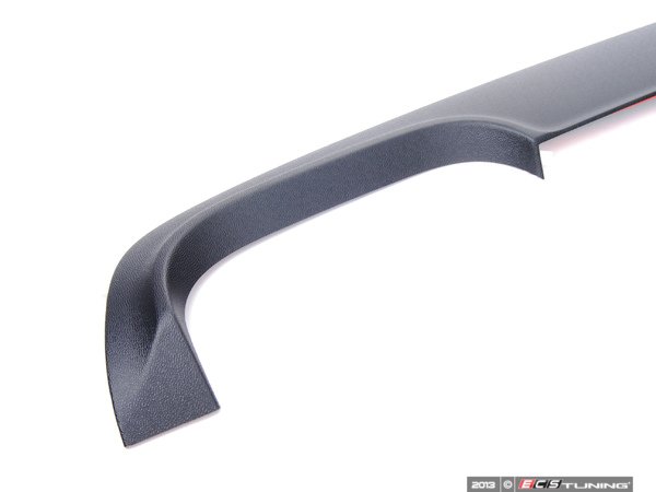 Genuine Mercedes Benz - 2218850625 - Rear Bumper Trim