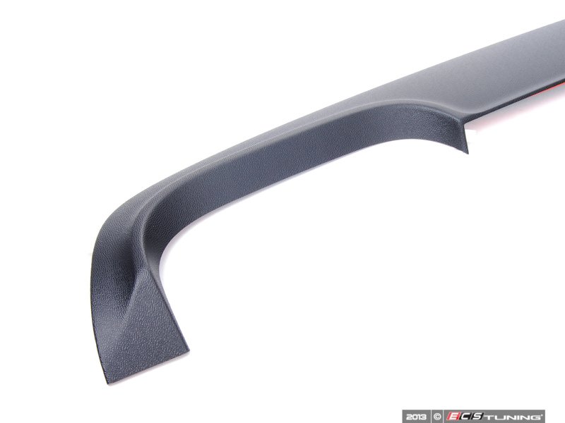 Genuine Mercedes Benz - 2218850625 - Rear Bumper Trim