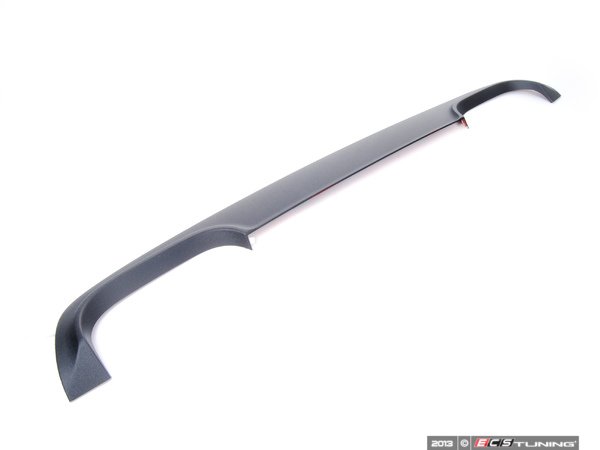 Genuine Mercedes Benz - 2218850625 - Rear Bumper Trim