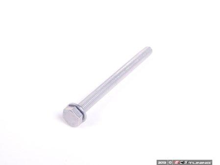 Genuine MINI - 07119905403 - HEX BOLT WITH WASHER (07-11-9-905-403)