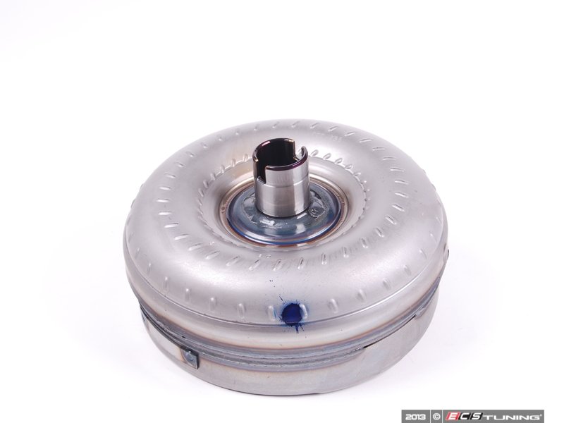 Genuine Volkswagen Audi - 09L323571G - Torque Converter (09L 323 571 G)