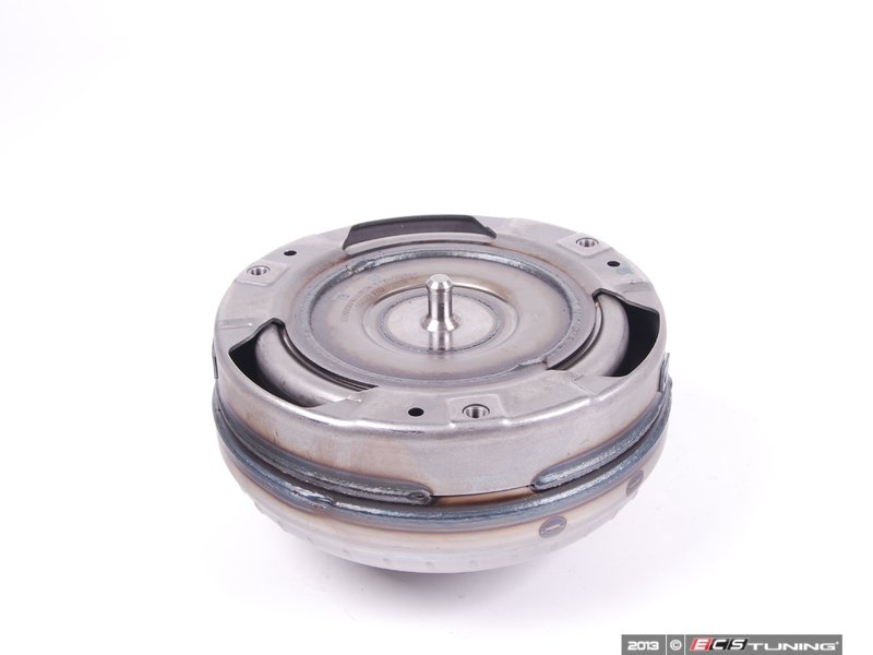 Genuine Volkswagen Audi - 09L323571G - Torque Converter (09L 323 571 G)