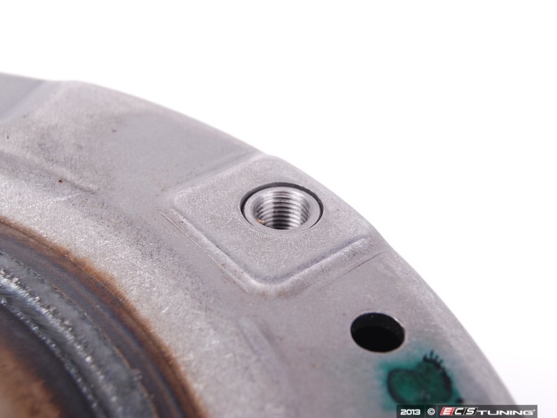 Genuine Volkswagen Audi - 09L323571G - Torque Converter (09L 323 571 G)