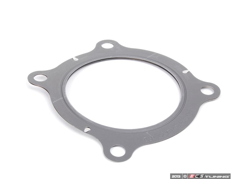 Genuine Volkswagen Audi - N0445203KT - Turbocharger Installation Kit (N ...