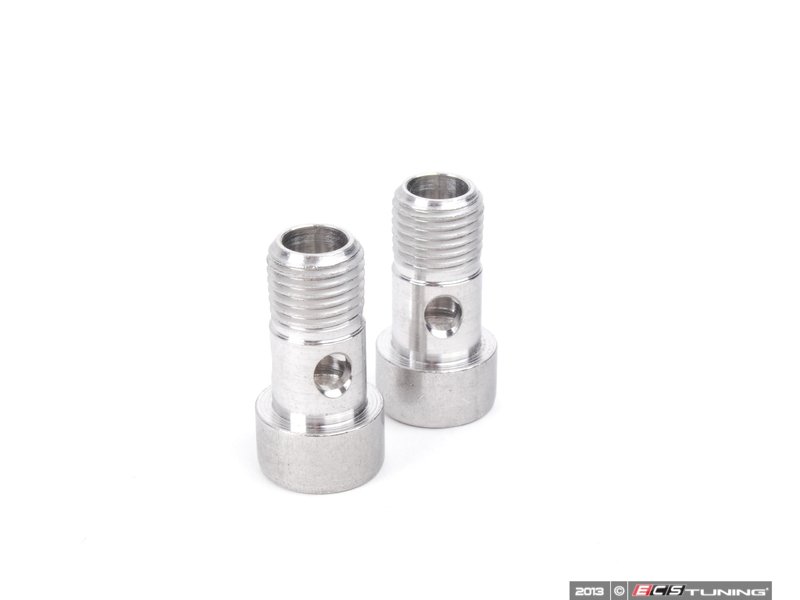 Genuine Volkswagen Audi - N0445203KT - Turbocharger Installation Kit (N ...