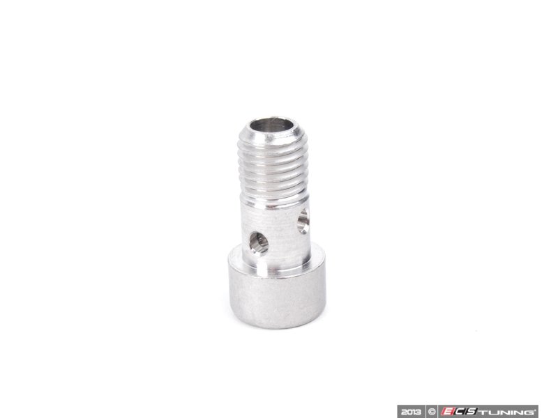 Genuine Volkswagen Audi - N0445203KT - Turbocharger Installation Kit (N ...