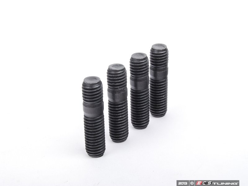 Genuine Volkswagen Audi - N0445203KT - Turbocharger Installation Kit (N ...