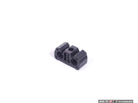 Genuine Volkswagen Audi - 8K0611797G - Rear Brake Hard Line Holder (8K0 ...