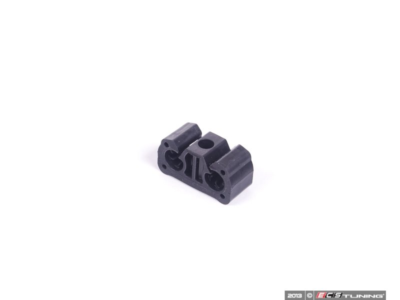 Genuine Volkswagen Audi - 8K0611797G - Rear Brake Hard Line Holder (8K0 ...
