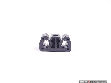 Genuine Volkswagen Audi - 8K0611797G - Rear Brake Hard Line Holder (8K0 ...
