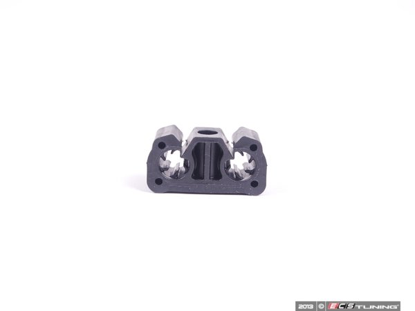 Genuine Volkswagen Audi - 8K0611797G - Rear Brake Hard Line Holder (8K0 ...