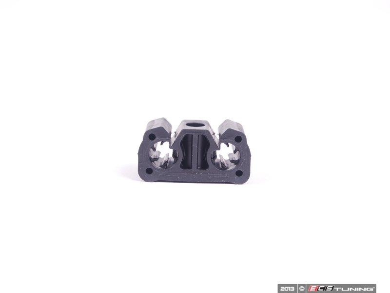 Genuine Volkswagen Audi - 8K0611797G - Rear Brake Hard Line Holder (8K0 ...