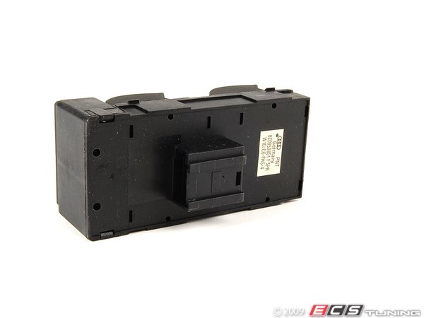 Genuine Volkswagen Audi - 8z0959851f5pr - Front Window Switch - Main ...