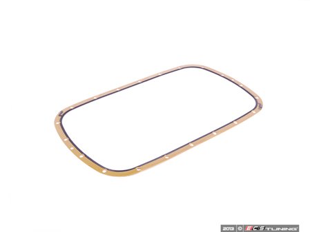 Elring - 24117524707 - Automatic Transmission Oil Pan Gasket