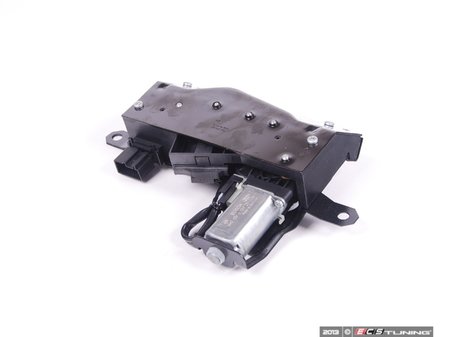 Genuine Volkswagen Audi - 3D5827505F01C - LOCK (3D5 827 505 F 01C)