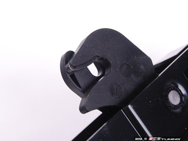 Genuine Volkswagen Audi - 3D5827505F01C - LOCK (3D5 827 505 F 01C)