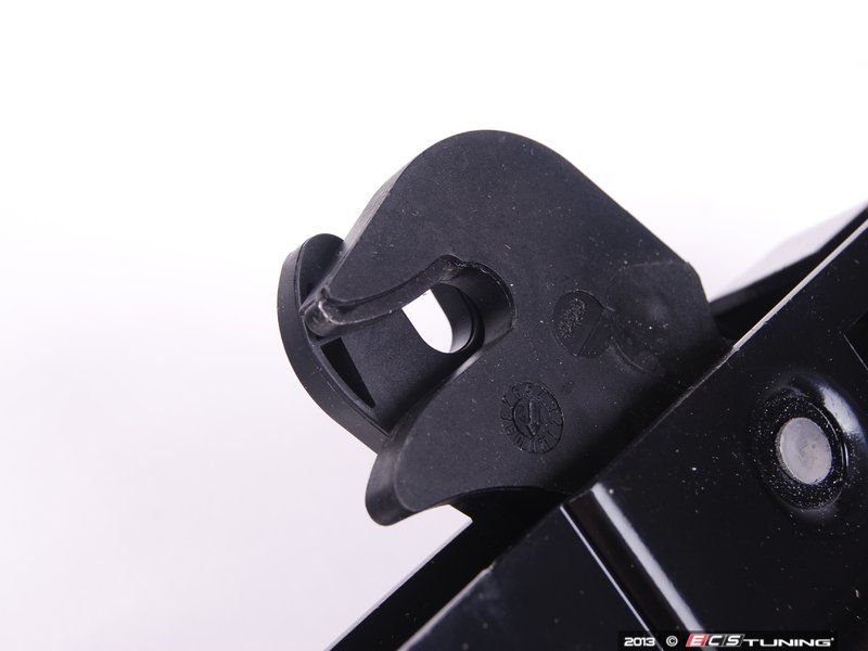 Genuine Volkswagen Audi - 3D5827505F01C - LOCK (3D5 827 505 F 01C)