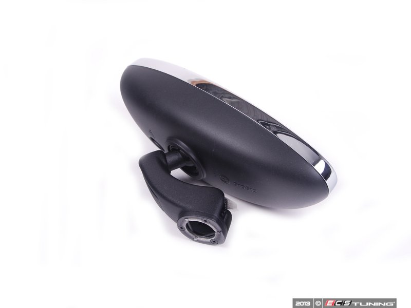 Genuine BMW - 51167894729 - Rear View Mirror (51-16-7-894-729)