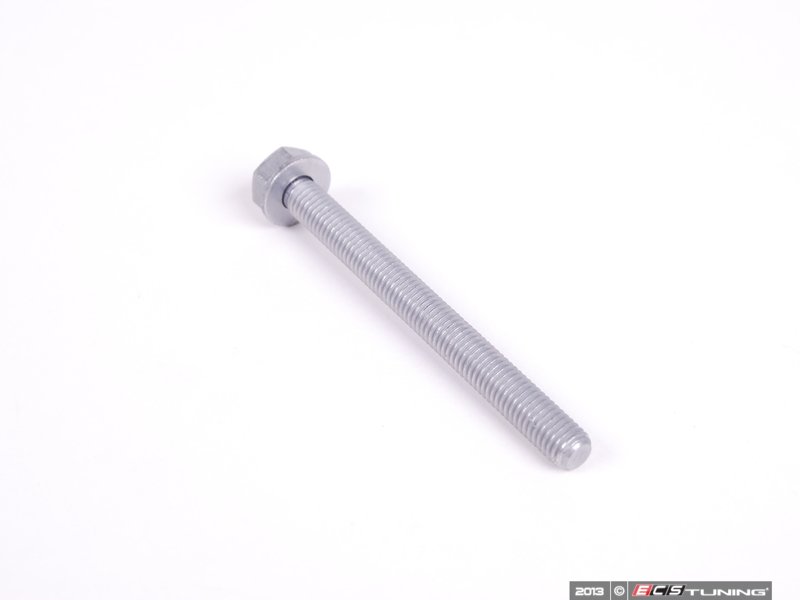 Genuine BMW - 07119905402 - Hex Bolt - Priced Each (07-11-9-905-402)