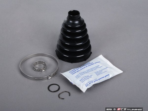 Rein - 31607565315 - CV Boot Repair Kit - (Inner)