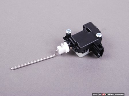 Genuine Porsche - 95562477302 - Fuel door Actuator