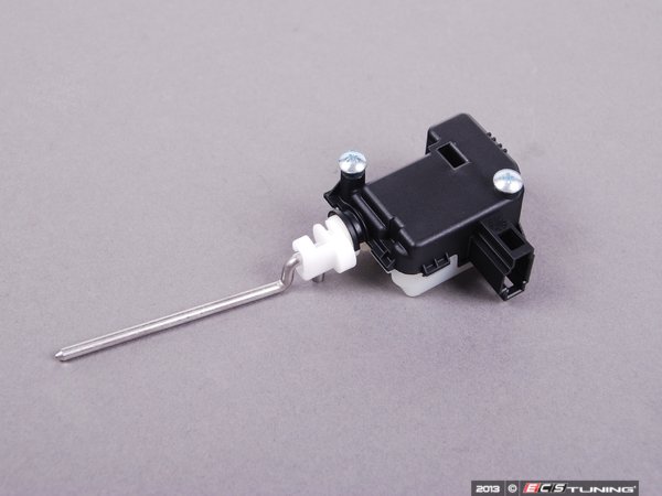 Genuine Porsche - 95562477302 - Fuel door Actuator