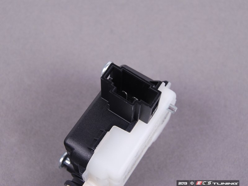 Genuine Porsche - 95562477302 - Fuel door Actuator