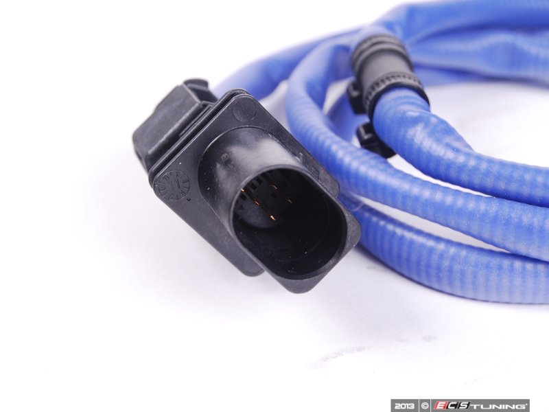 Genuine Porsche - 9A160616802 - OEM Pre-Catalyst Oxygen Sensor - Priced ...
