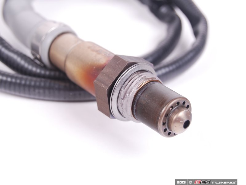 Genuine Porsche - 9A160617701 - OEM Post-Catalyst Oxygen Sensor ...