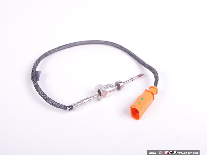 Genuine Porsche - 95860668820 - Exhaust Gas Temperature Sensor