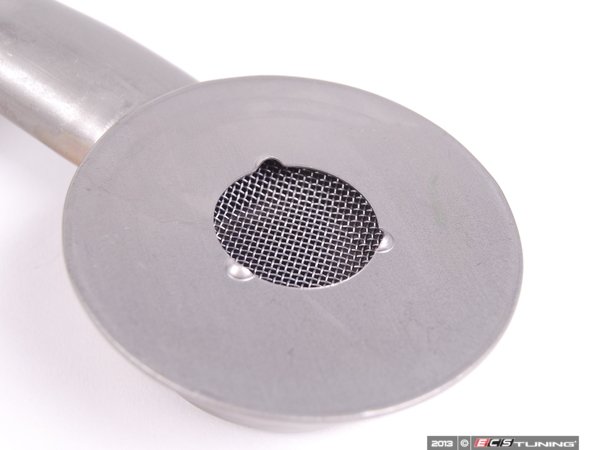 Genuine Volkswagen Audi - 06F115251A - Pickup Tube (06F 115 251 A)