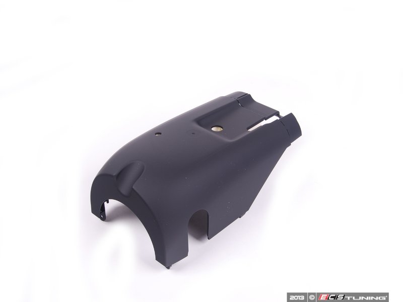 Genuine Volkswagen Audi - 8K0953512E6PS - Lower Steering Column Trim ...