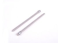Genuine BMW - 34117845749 - Brake Pad Guide Pin - Priced Each (34-11-7 ...