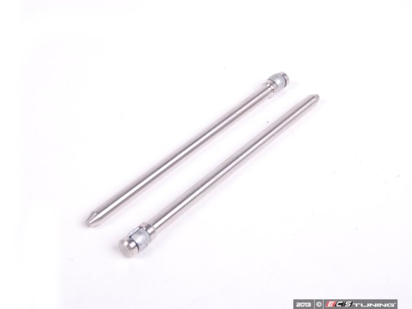 Genuine BMW - 34117845749 - Brake Pad Guide Pin - Priced Each (34-11-7 ...
