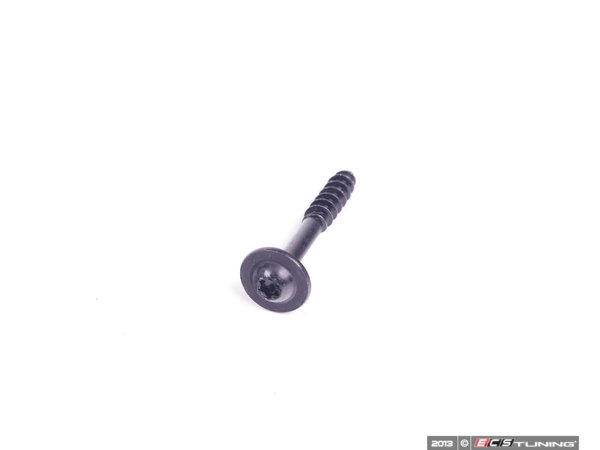 Genuine Volkswagen Audi - N91120801 - Bolt - Priced Each (N 911 208 01)