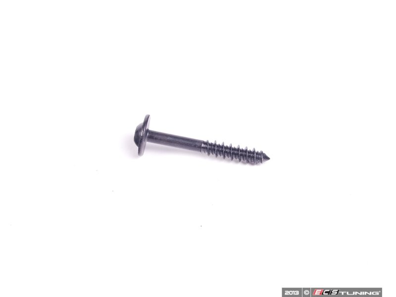 Genuine Volkswagen Audi - N91120801 - Bolt - Priced Each (N 911 208 01)