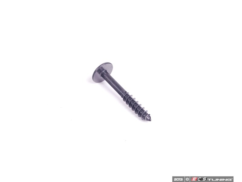 Genuine Volkswagen Audi - N91120801 - Bolt - Priced Each (N 911 208 01)