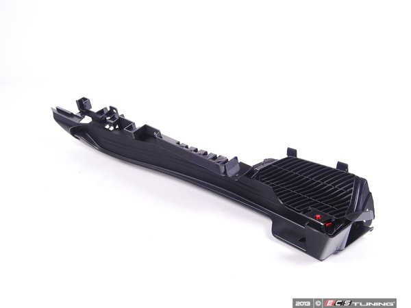 Genuine BMW - 51476955026 - Rear Hatch Trim - Right (51-47-6-955-026)