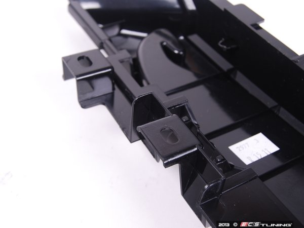 Genuine BMW - 51476955026 - Rear Hatch Trim - Right (51-47-6-955-026)