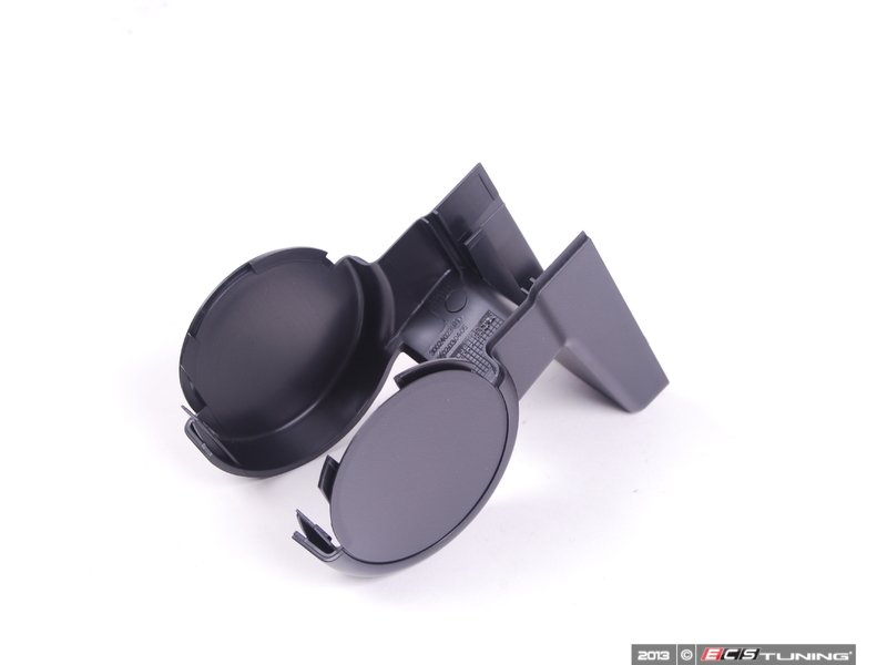 Genuine MINI - 51169806396 - Front Center Armrest Cover (51-16-9-806-396)