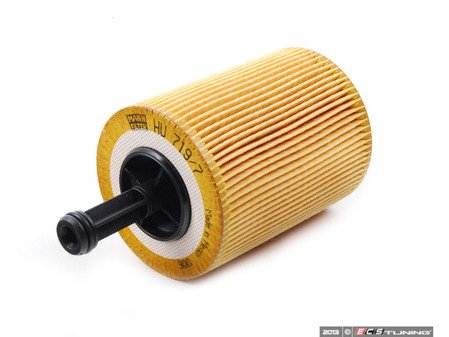 Mann - 071115562C - Oil Filter - Priced Each