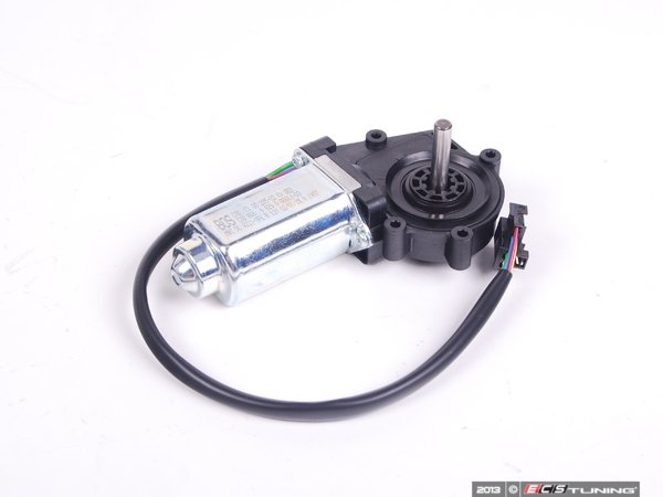 Genuine Mercedes Benz - 2218203142 - ELECTRIC MOT