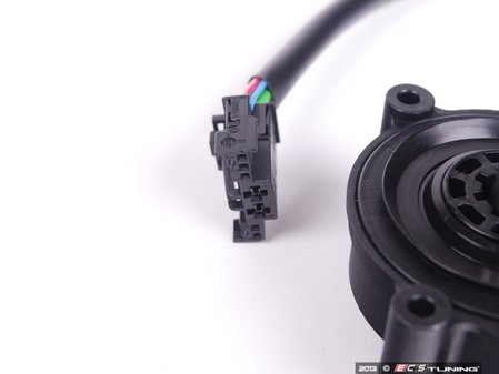 Genuine Mercedes Benz - 2218203142 - ELECTRIC MOT