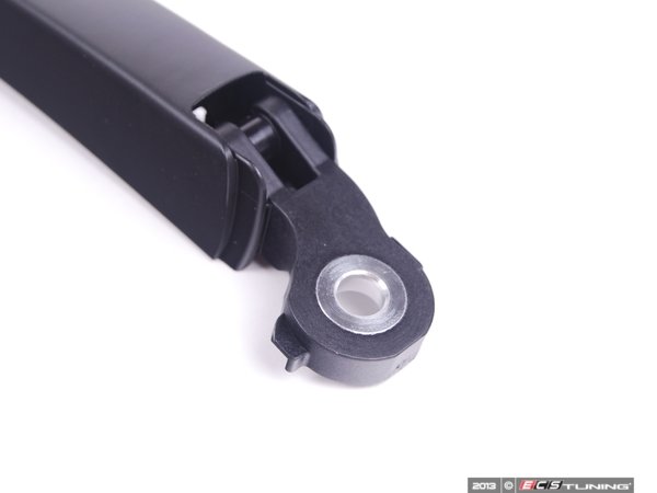 Genuine Volkswagen Audi - 1K9955707A03C - Wiper Arm - Rear (1K9 955 707 ...